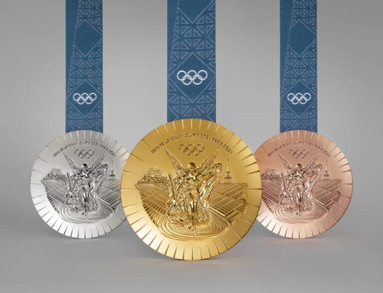 Môn bóng đá được tính bao nhiêu huy chương vàng ở Olympic, Asian Games ...
