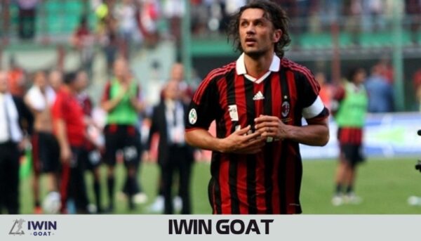 Cuộc đời Paolo Maldini: 25 năm và 902 trận đấu cho One Club Man
