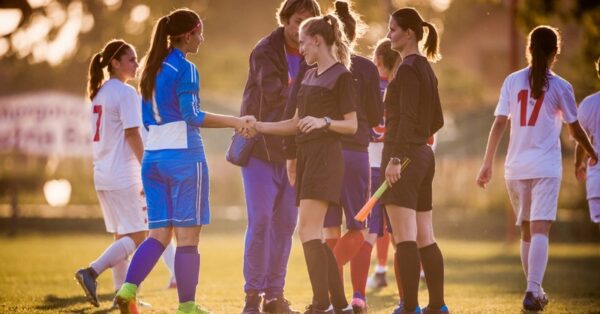 Fair play là gì? 10 khoảnh khắc đẹp trong thi đấu thể thao