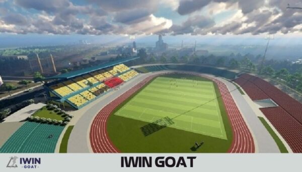 5 sân vận động lớn nhất Việt Nam: Top 1 đến 60.000 chỗ ngồi