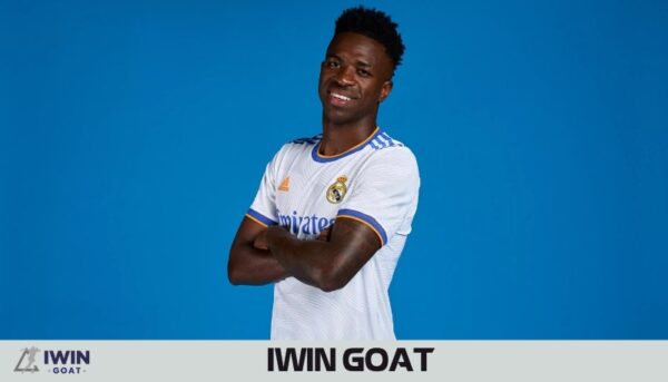 Vinicius Junior: 28 lần khoác áo đội tuyển và giấc mơ World Cup