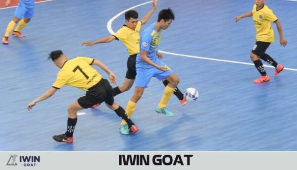4 nhóm vị trí trong Futsal: Đâu là vị trí quyết định nhất?