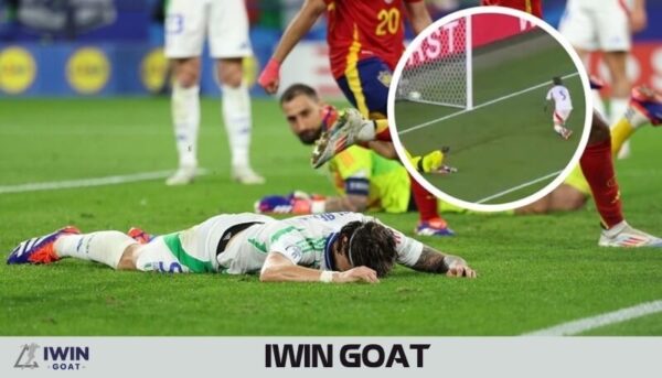 OG (Own Goal) là gì? Nỗi sợ của mọi cầu thủ chuyên nghiệp